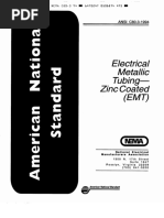 ANSI Flanges Dimensions Table | PDF