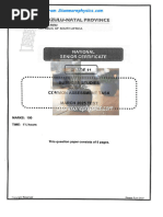 EGD Practical Assessment Task | PDF