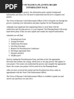 Joburg Consent Use Application Form 1 2018 | PDF | Affidavit | Power Of ...