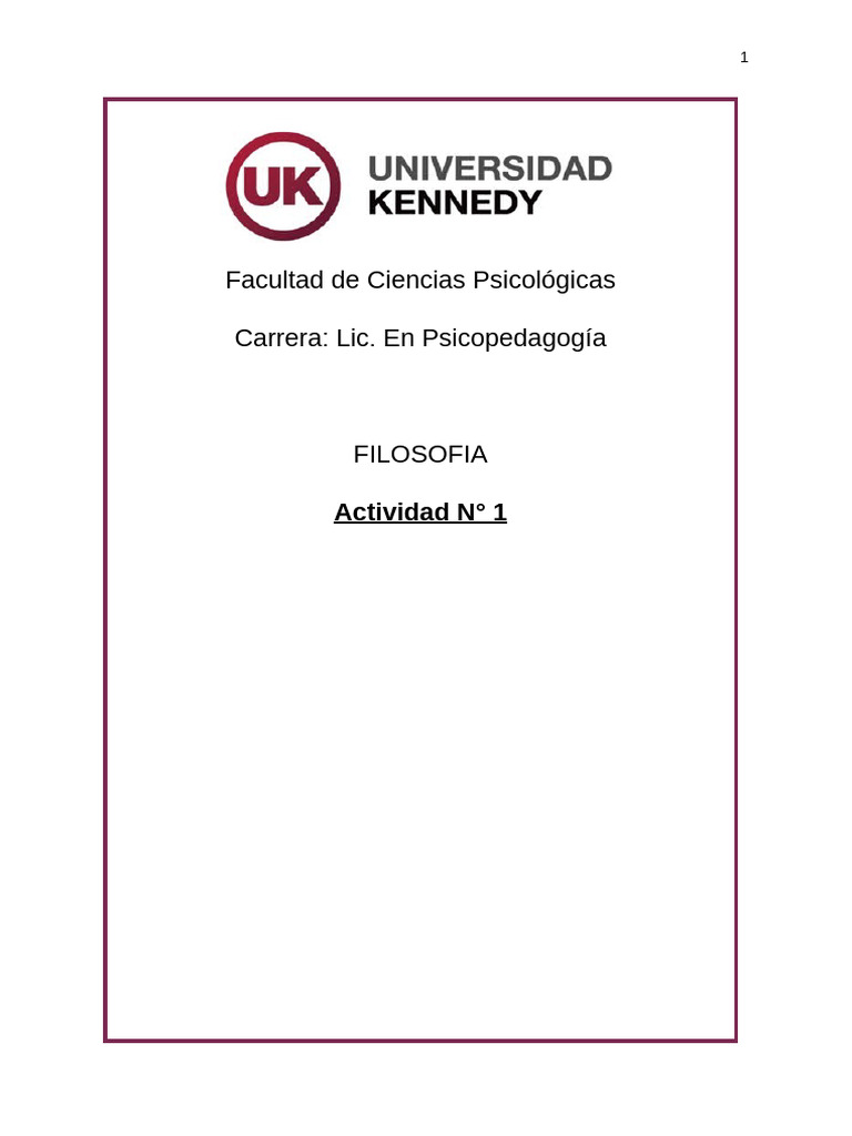 Actividad Evaluable 2 | PDF | René Descartes | David Hume