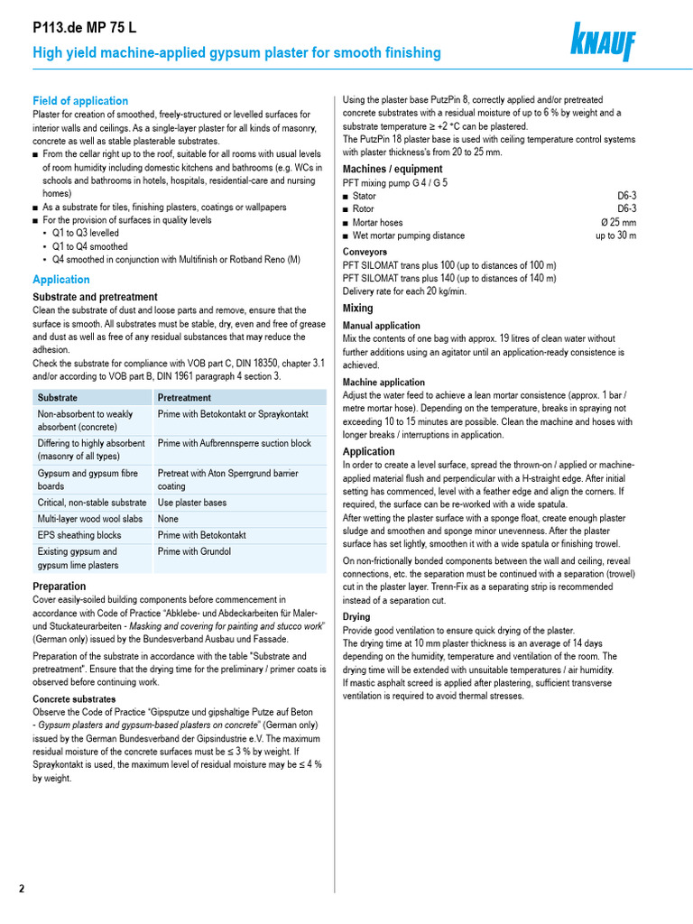 p113 de 2019-08 0 Eng Screen Removed | PDF | Plaster | Concrete