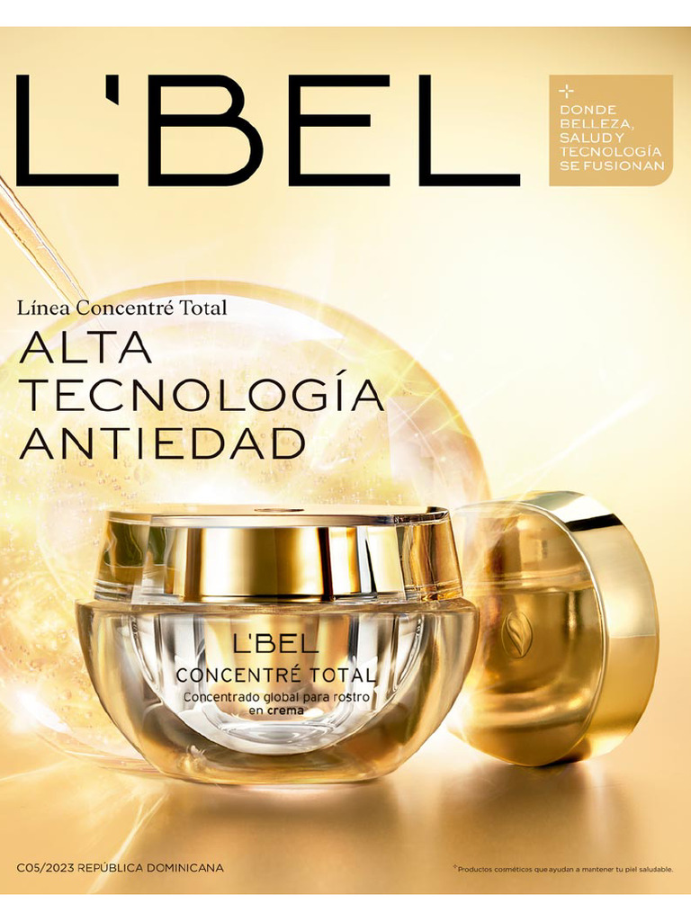 Catalogo Digital Lbel 202305 | PDF