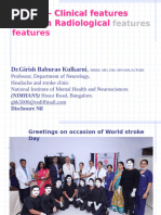 Prehospital Stroke Assessment Tools | PDF | Stroke | Sensitivity And ...