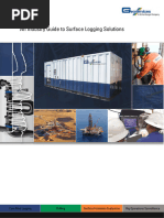 MWD/LWD Engineer Guide Overview | PDF | Science | Technology (General)