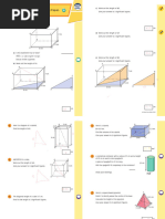 3d Pythagoras pdf2 | PDF | Linear Programming | Euclidean Plane Geometry