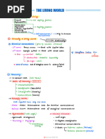 Cockroach Ncert | PDF