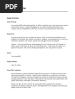Animation VERSUS Kickstarter Launch | PDF | Gaming | Video Games