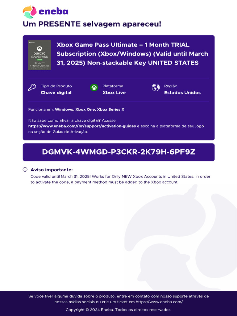 Xbox | PDF