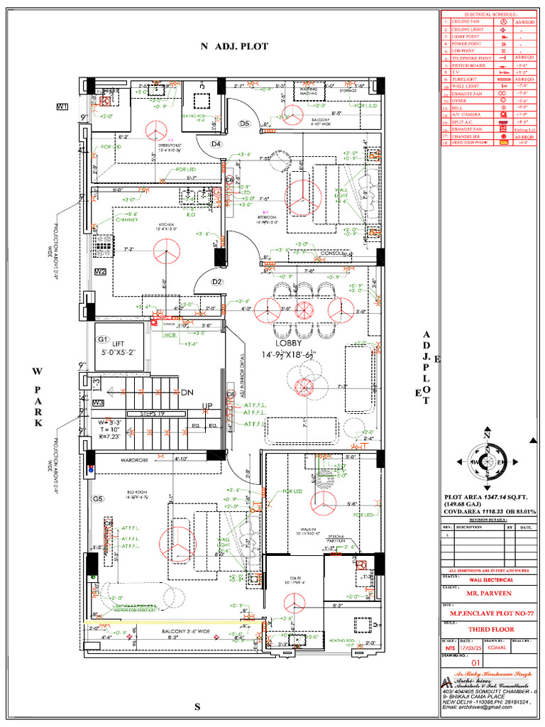 Third Floor. | PDF