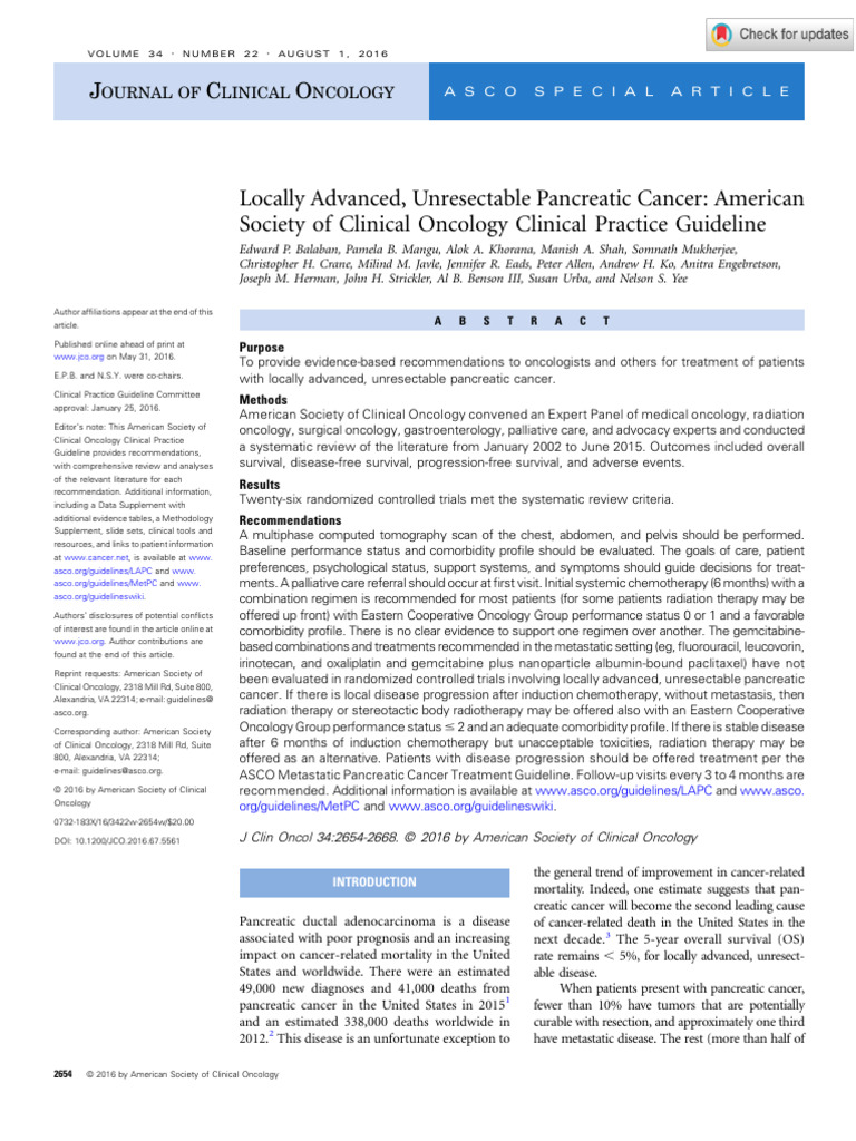balaban-et-al-2016-locally-advanced-unresectable-pancreatic-cancer ...