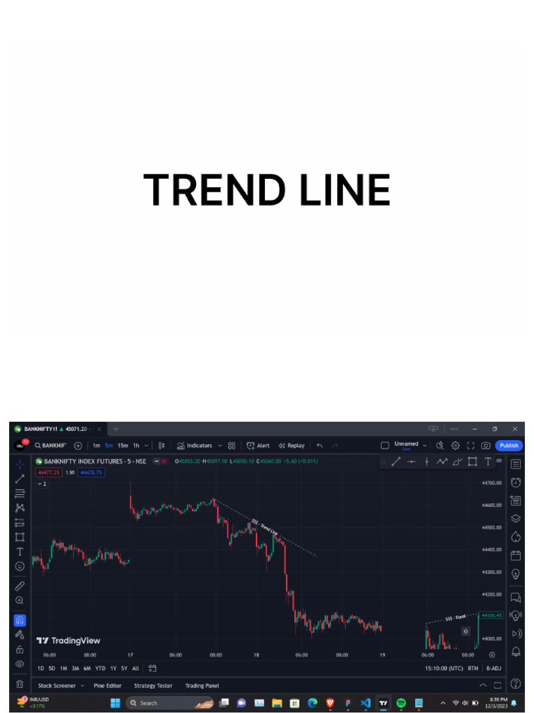 Liquidity and Imbalance | PDF