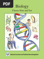 Class 9 Biology Chapter 1 Notes | PDF