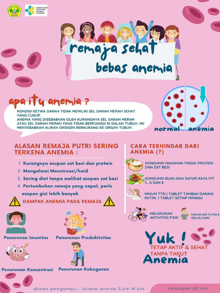 Kelompok 4 Ikm | PDF