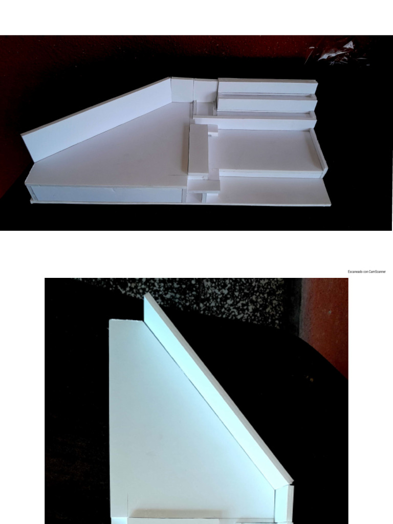 Avance Maqueta Final | PDF