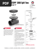 Three Way Tee | PDF | Mechanical Engineering