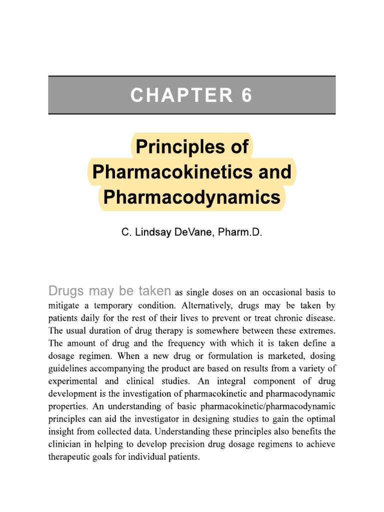 Nemeroff Capitulo6 | PDF