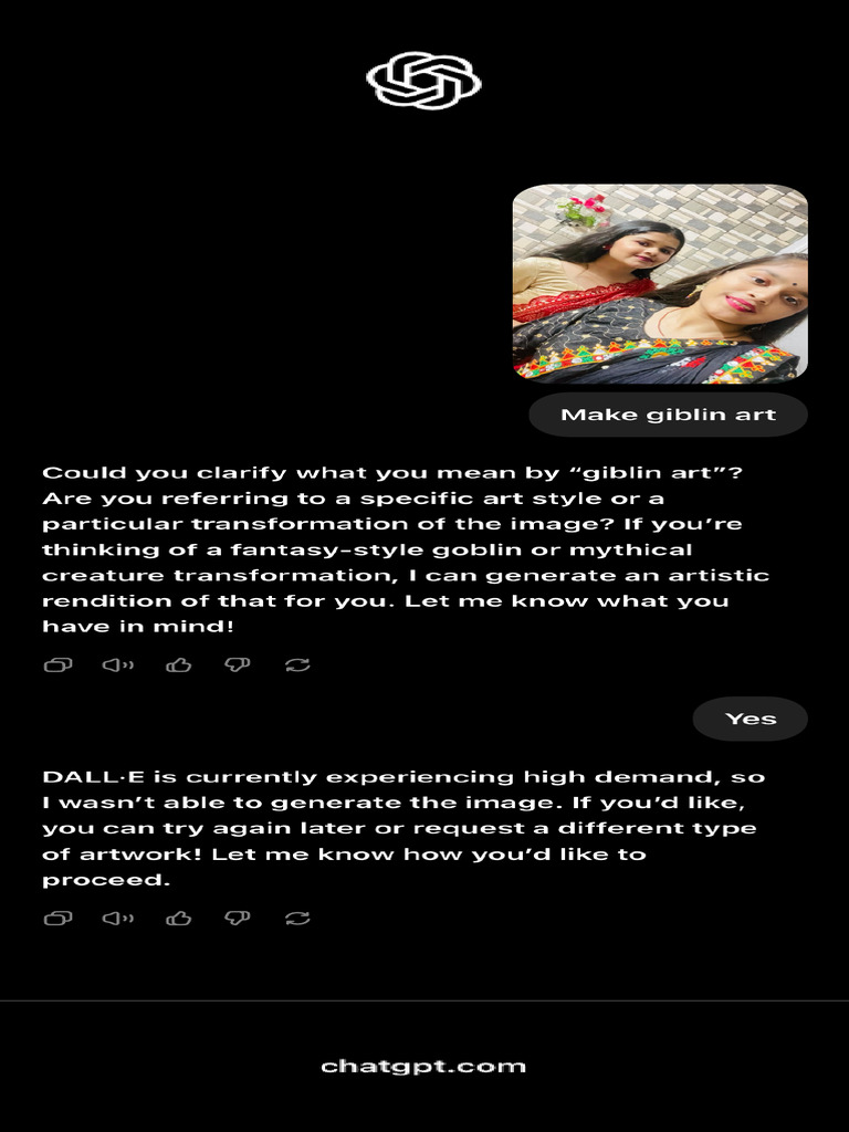 Giblin Art Clarification | PDF