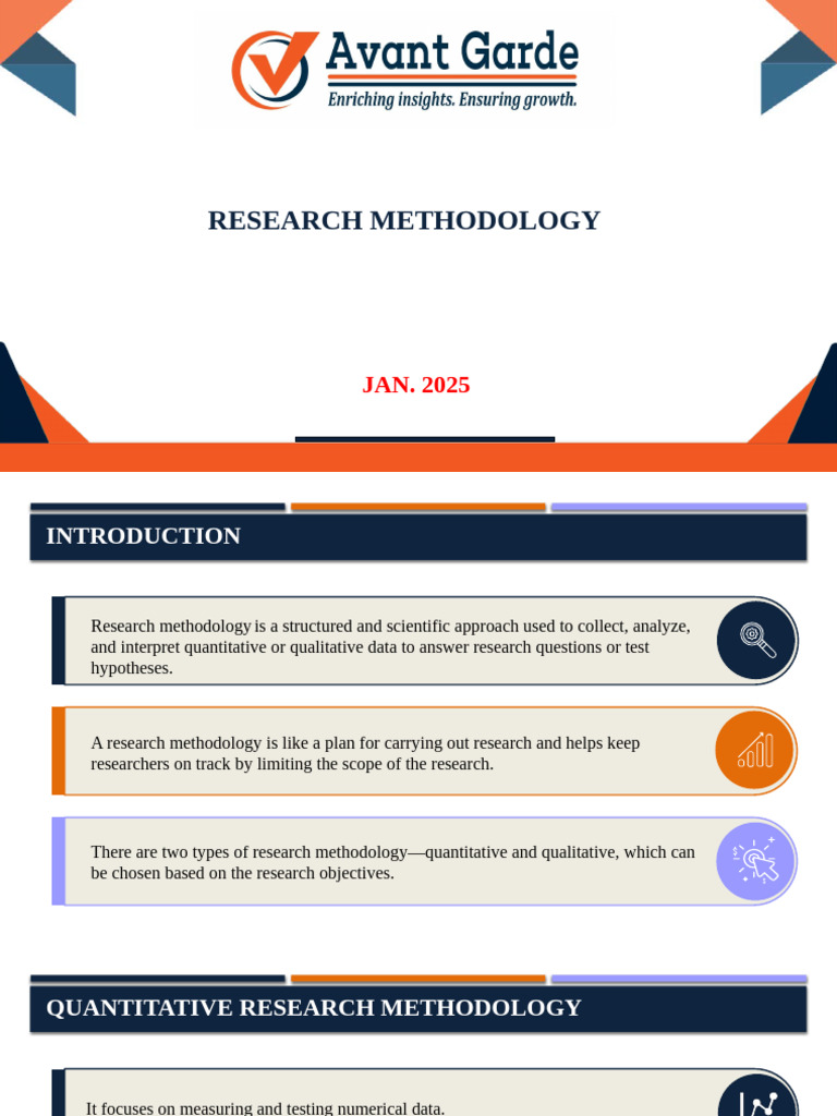 Research Methodology | PDF | Methodology | Survey Methodology