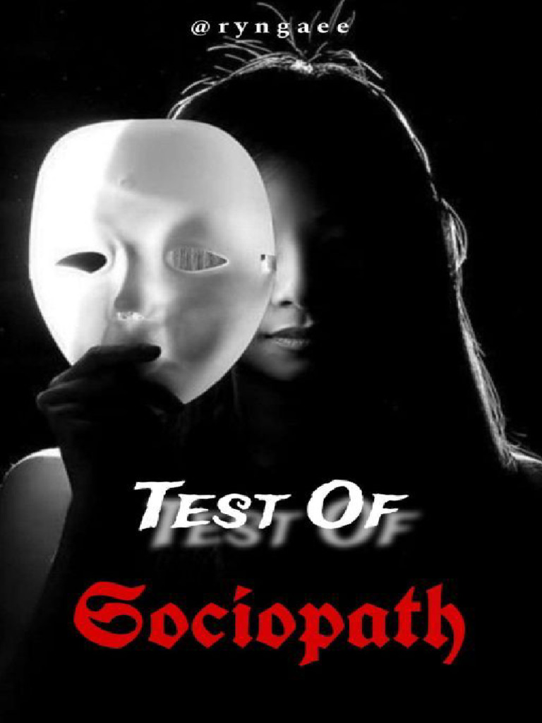 test-of-sociopath-ctr-series-5_366179934 | PDF