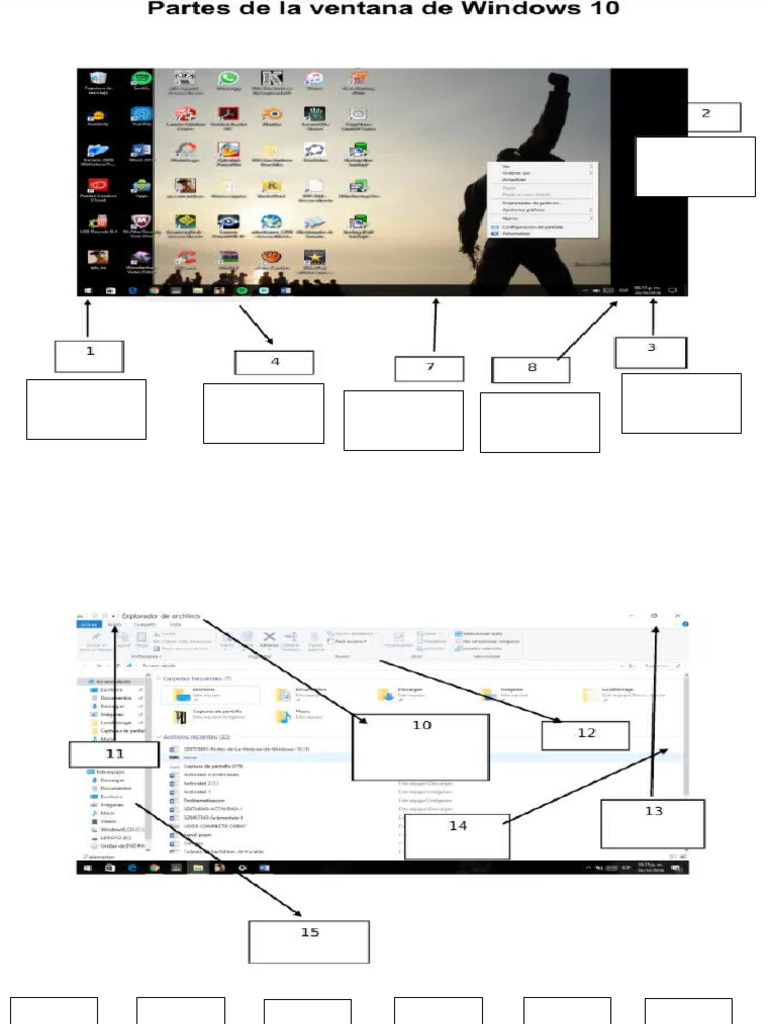 Ejercicio Tarea 1sec | PDF