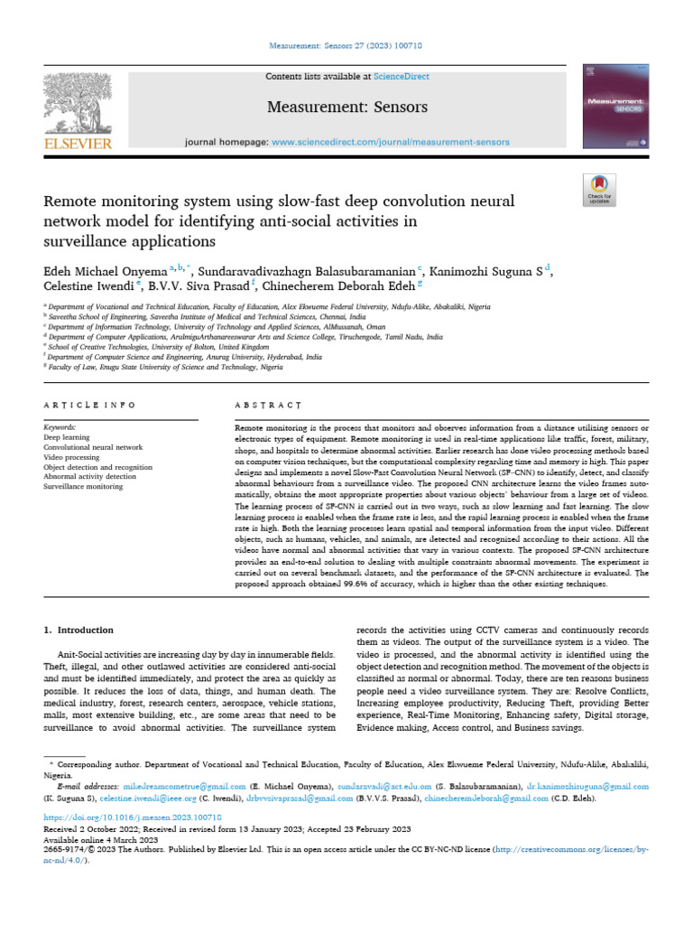 Neuromodulation via Electromagnetic and Ultrasound Fields | PDF | Deep Learning | Machine Learning