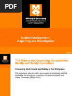 ICAM Hand Book | PDF