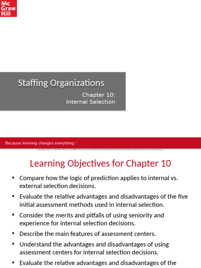 Judge10e Ch10 ACCESS | PDF | Performance Appraisal | Mentorship