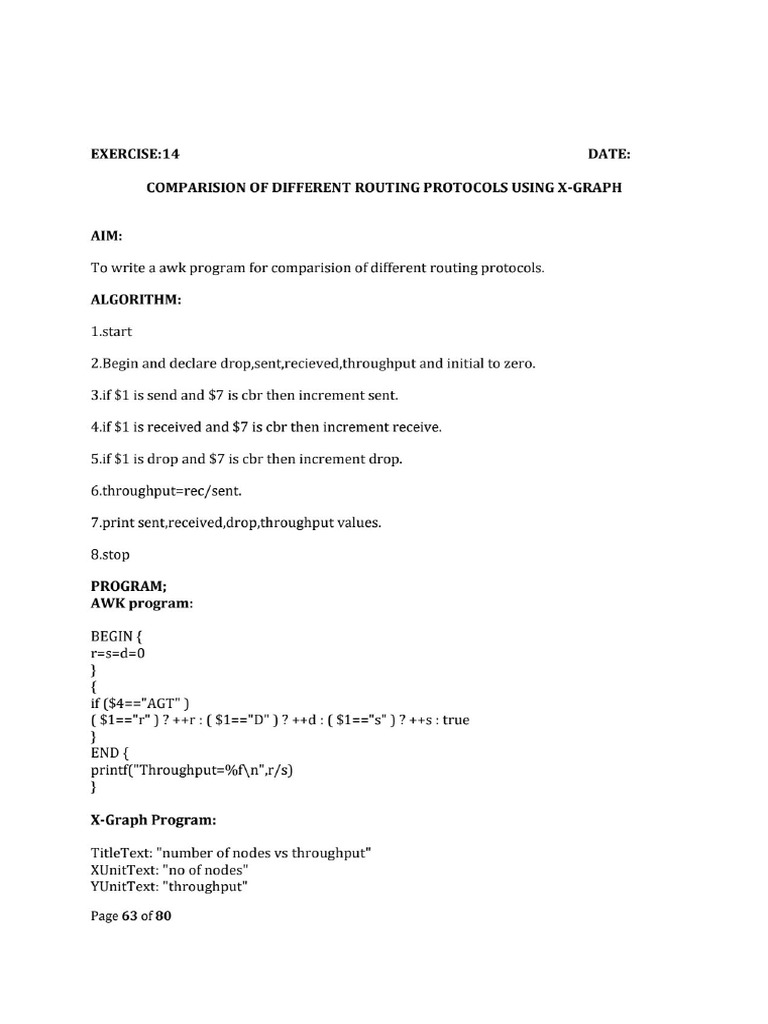 Ex. No. 14.dox | PDF