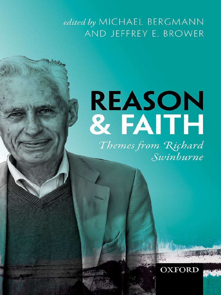 Reason and Faith | PDF | Faith | Philosophy Of Religion