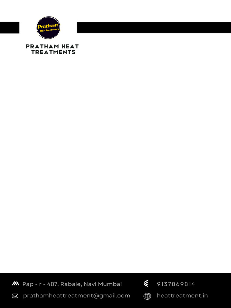 Letterhead (2) | PDF