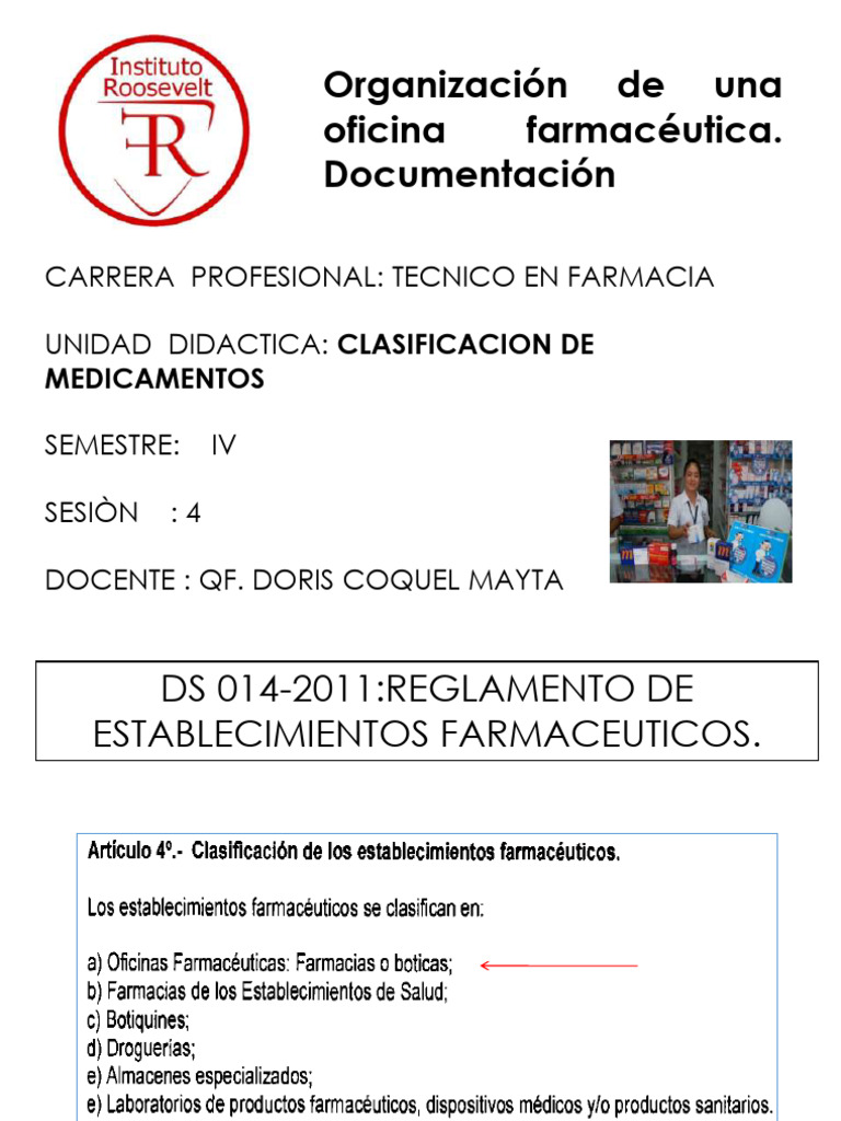 Clase 4de Clasif | PDF
