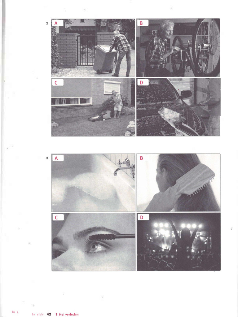 02 de Toekomst 1A Plannen Voor de Toekomst | PDF