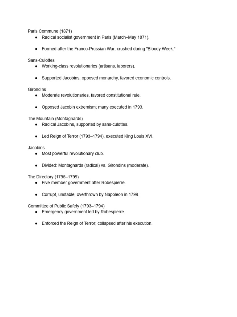 Chapter 22 Lesson 2 Notes | PDF