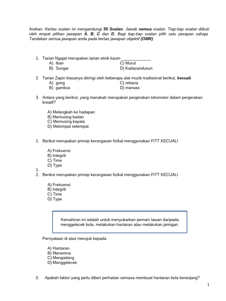 Pat PJPK T3 2023 | PDF