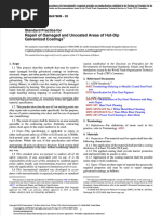 ASTM B148 Aluminum Bronze UNS C95400 | PDF | Aluminium | Bronze