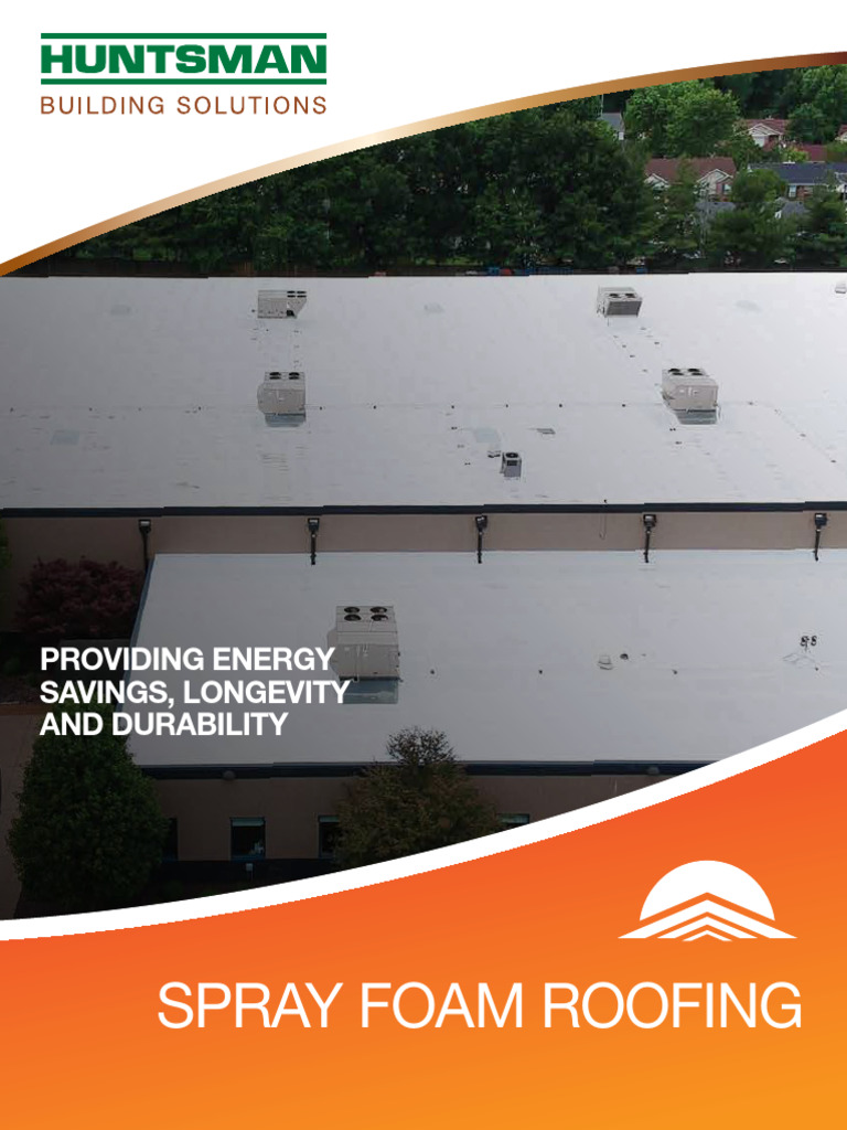 Materal Submittal For Roof Combo Waterproofing | PDF | Thermal ...