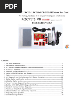 Assembling and Disassembling The Computer | PDF | Random Access Memory | Computer Science