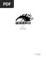 Someday. A Play by Drew Hayden Taylor | PDF