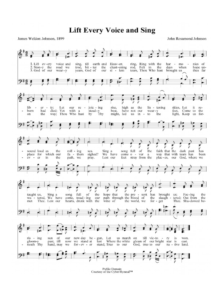 lift voice | PDF
