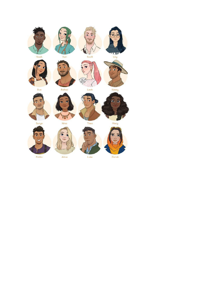 Person | PDF