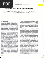 AOAC 2013.10 Listeria SPP VIDAS LPT | PDF | Surface Plasmon Resonance ...
