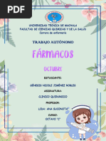 NOMADOL | PDF | Droga anti-inflamatoria libre de esteroides | Medicina