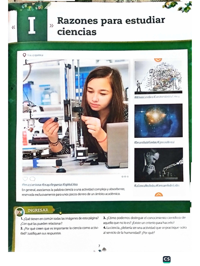 Fis Quim 2do1 Facundo | PDF