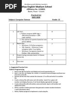 AI Sample Paper Grade XI | PDF | Artificial Intelligence | Intelligence (AI) & Semantics