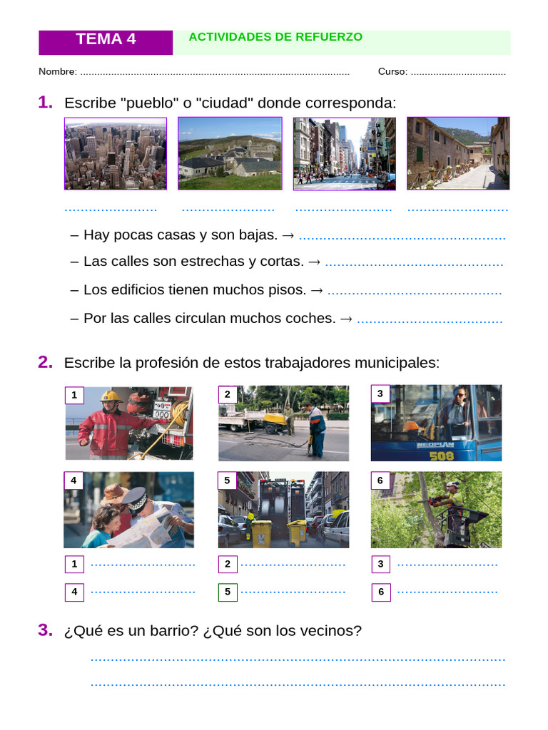 SE63 CSoc2 RecP T04 RP05 | PDF | Transporte