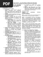 PRBOA Interpretation of Setbacks Based On RROW Width PDF | PDF ...