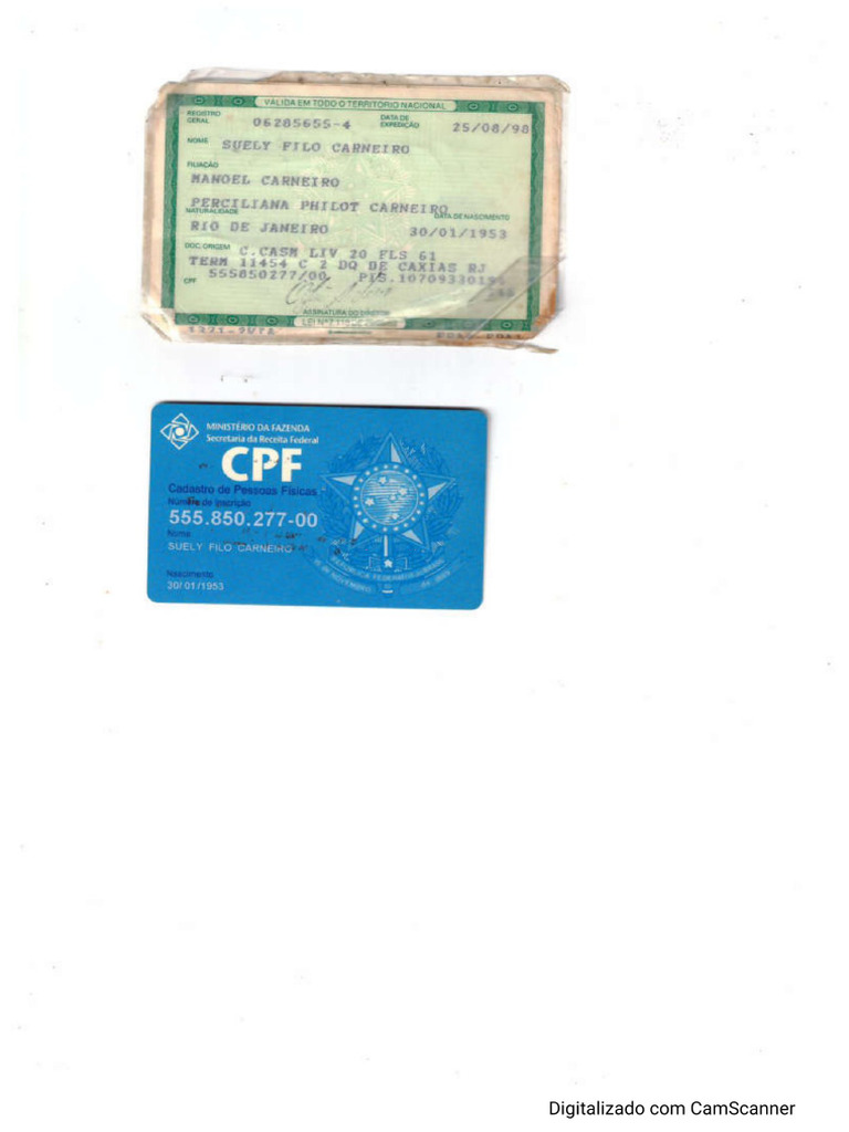 SUELY FILO 1(1) | PDF