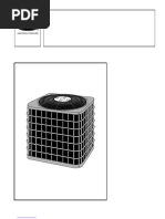 FAHU - Engineers' Notes | PDF | Air Conditioning | Duct (Flow)