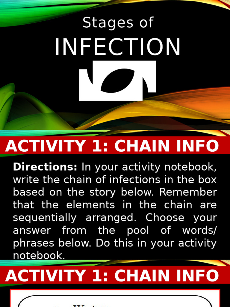 Q3-HEALTH-8-MODULE-1-Copy | PDF | Infection | Pathogen