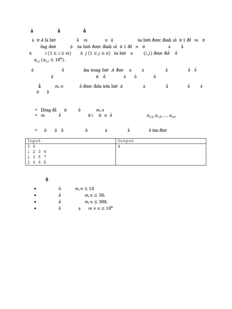 BAI2-tinhoctre - t-1 | PDF